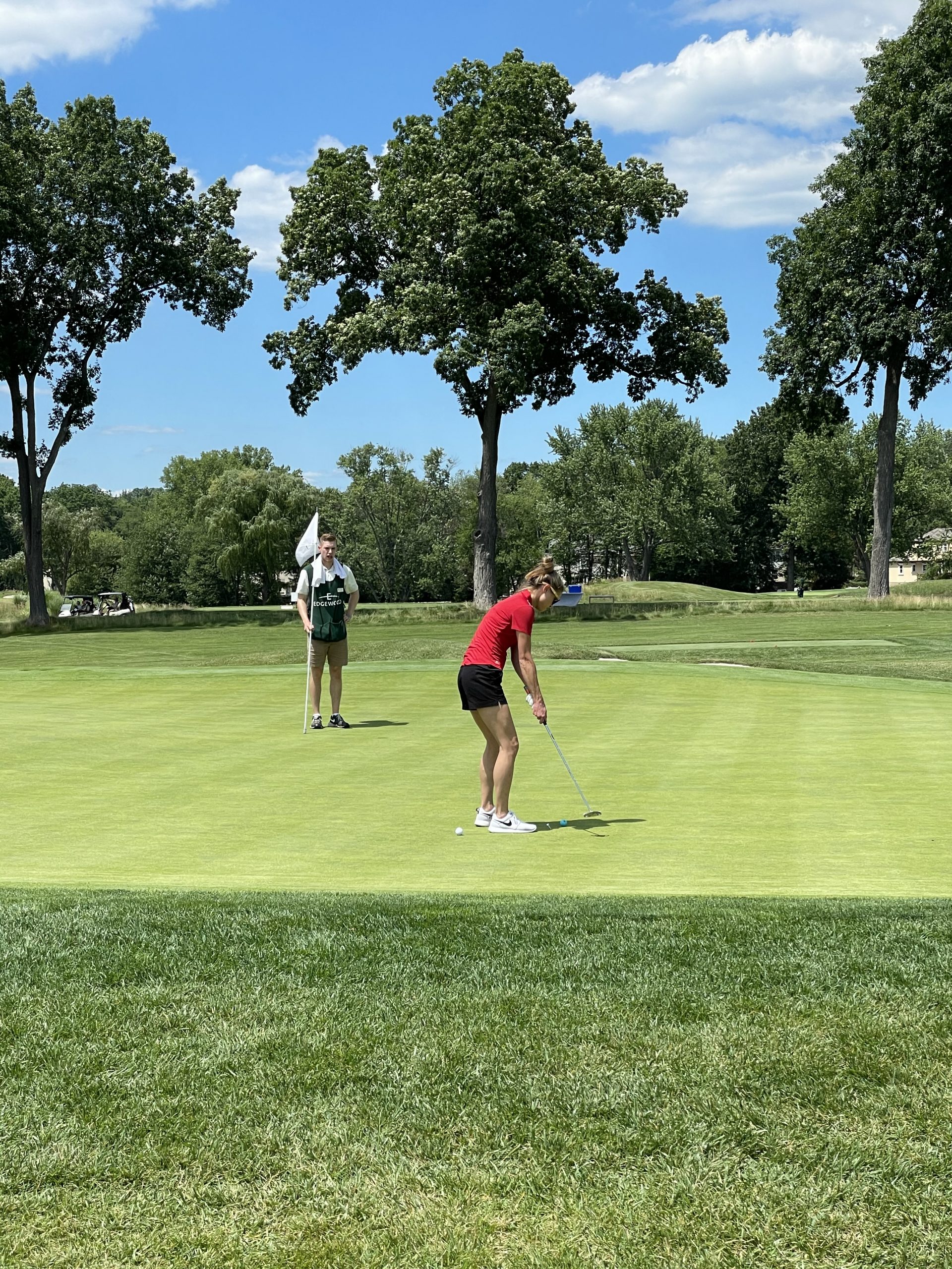 Golf Classic - Center for Hope and Safety