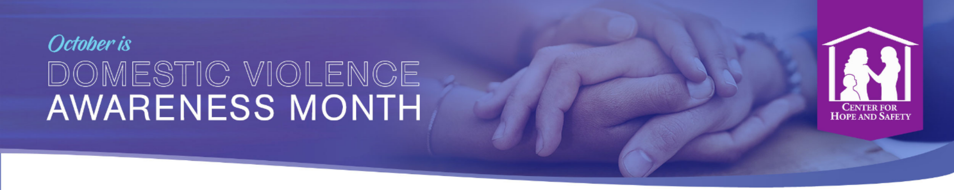 Home - Center for Hope and Safety