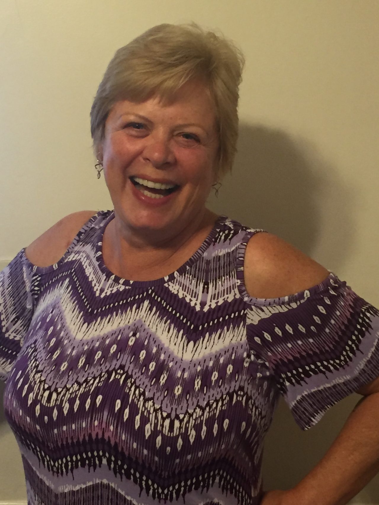 Nancy and Gail 21 Myra R. Elliott Trustee Award - Center for Hope & Safety