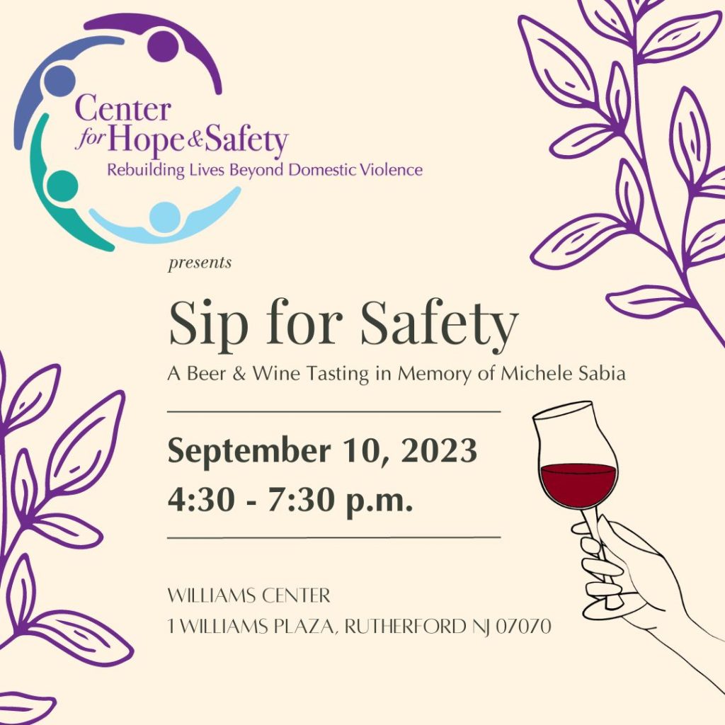 Center for Hope & Safety on Instagram - Center for Hope & Safety