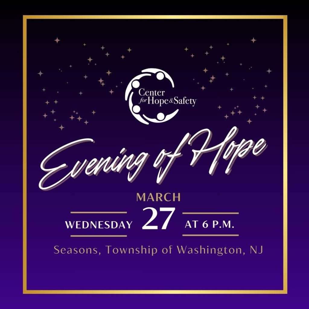 Center for Hope & Safety on Instagram - Center for Hope & Safety