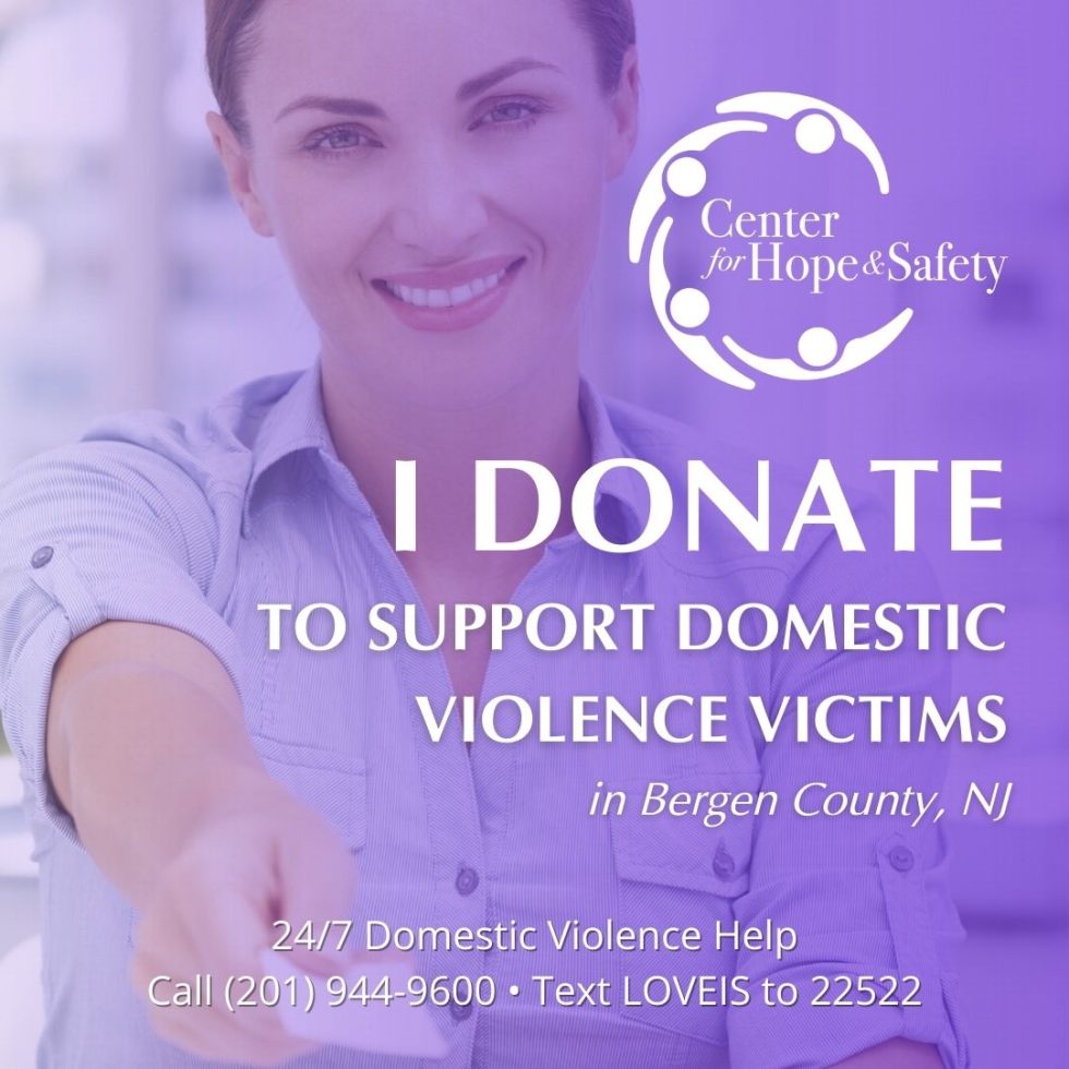 Social Media Toolkit - Center for Hope & Safety