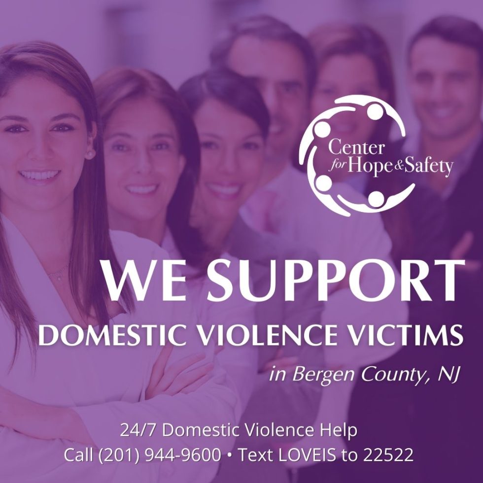 Social Media Toolkit - Center for Hope & Safety