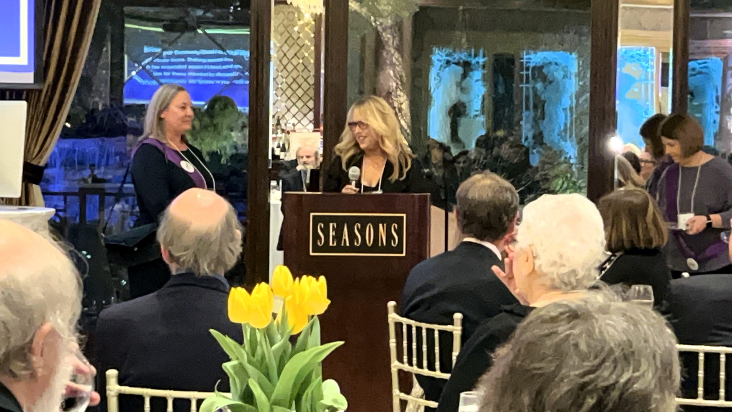 Evening of Hope - Center for Hope & Safety