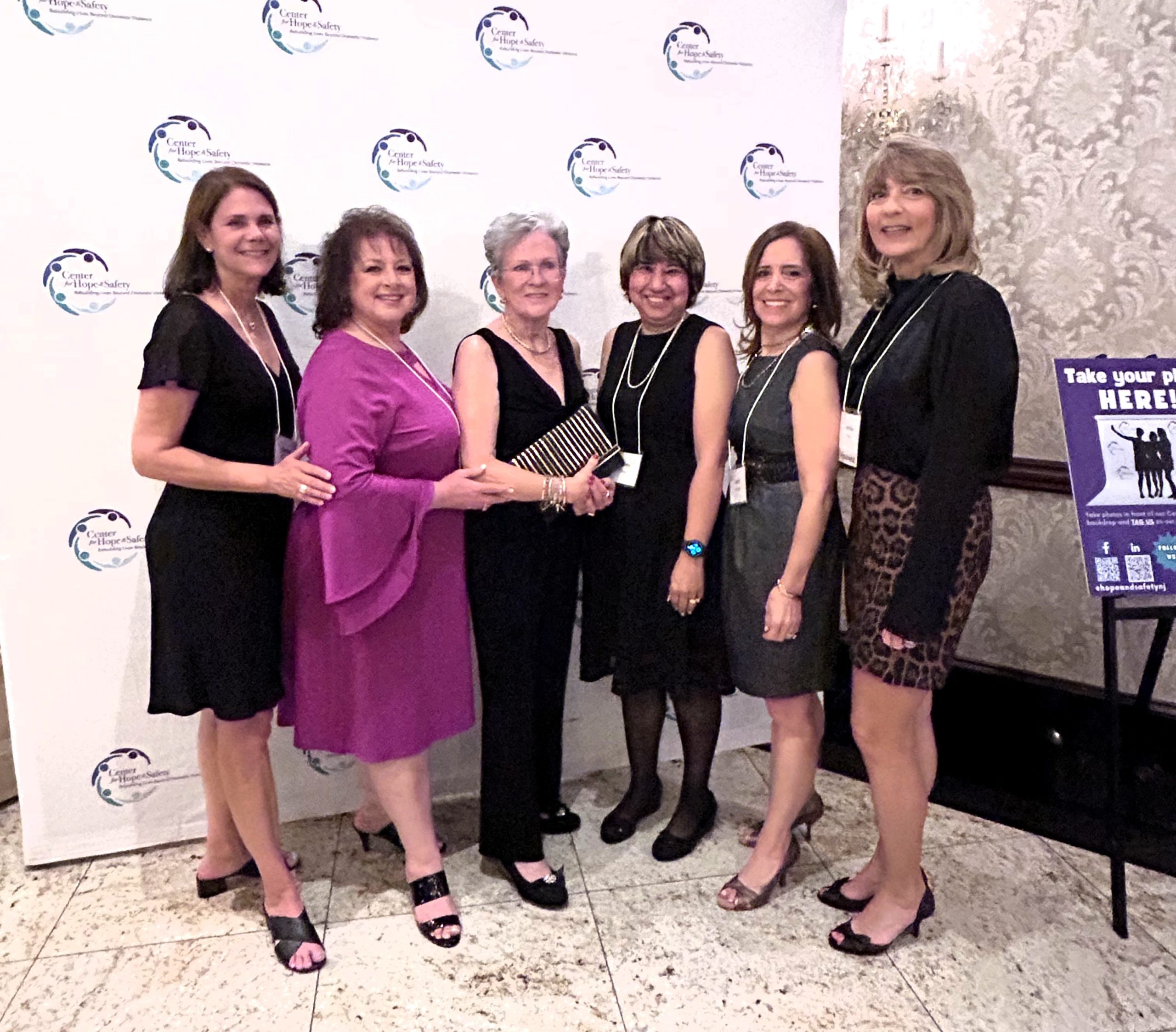 Evening of Hope - Center for Hope & Safety