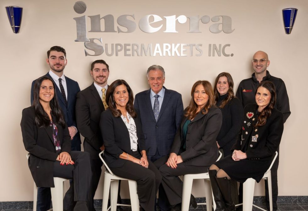 The Inserra Family - Center for Hope & Safety